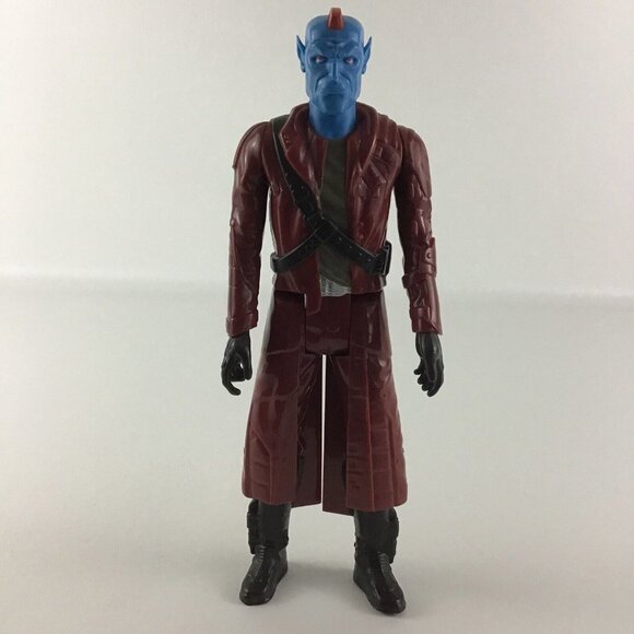 Hasbro | Toys | Marvel Titan Hero Guardians Of The Galaxy Yondu 1 ...